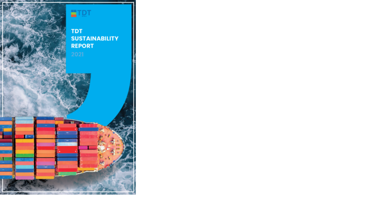 News - TDT - Terminal Darsena Toscana